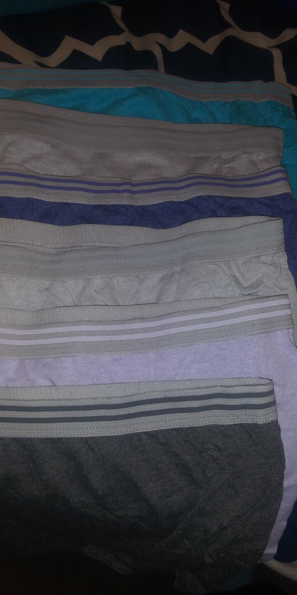 $4/mo - Finance Fruit Of The Loom Women's Fit for Me Plus Size ...