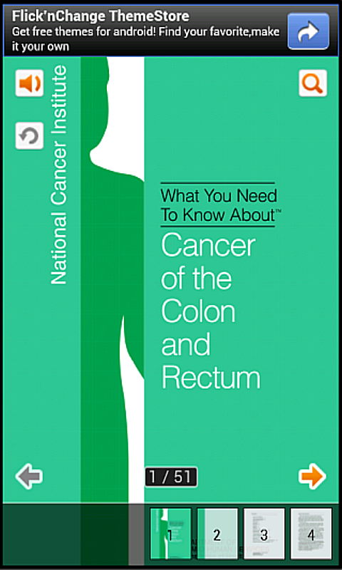 Colon Cancer - Free Book:Amazon.com:Appstore for Android