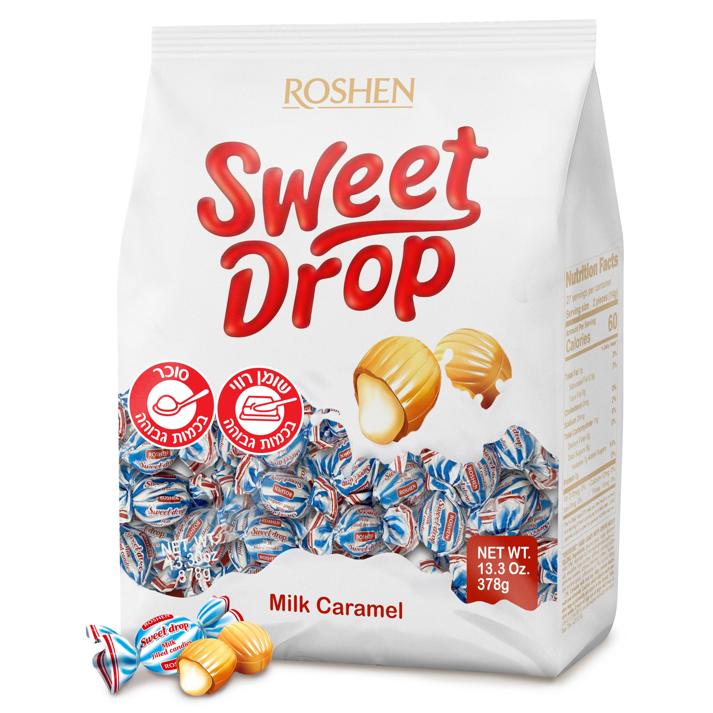 Roshen shop Saudi Arabia | Buy Roshen products online Saudi Arabia ...