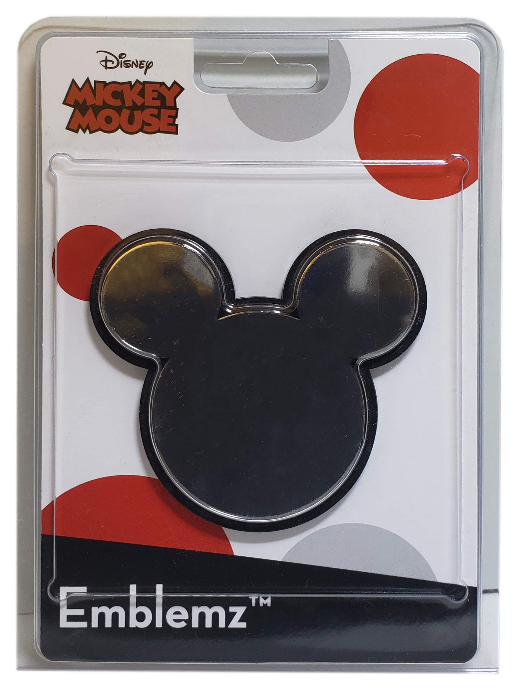 Automotive 9 Pack Chroma Graphics Disney Black,White Chroma 25051 ...