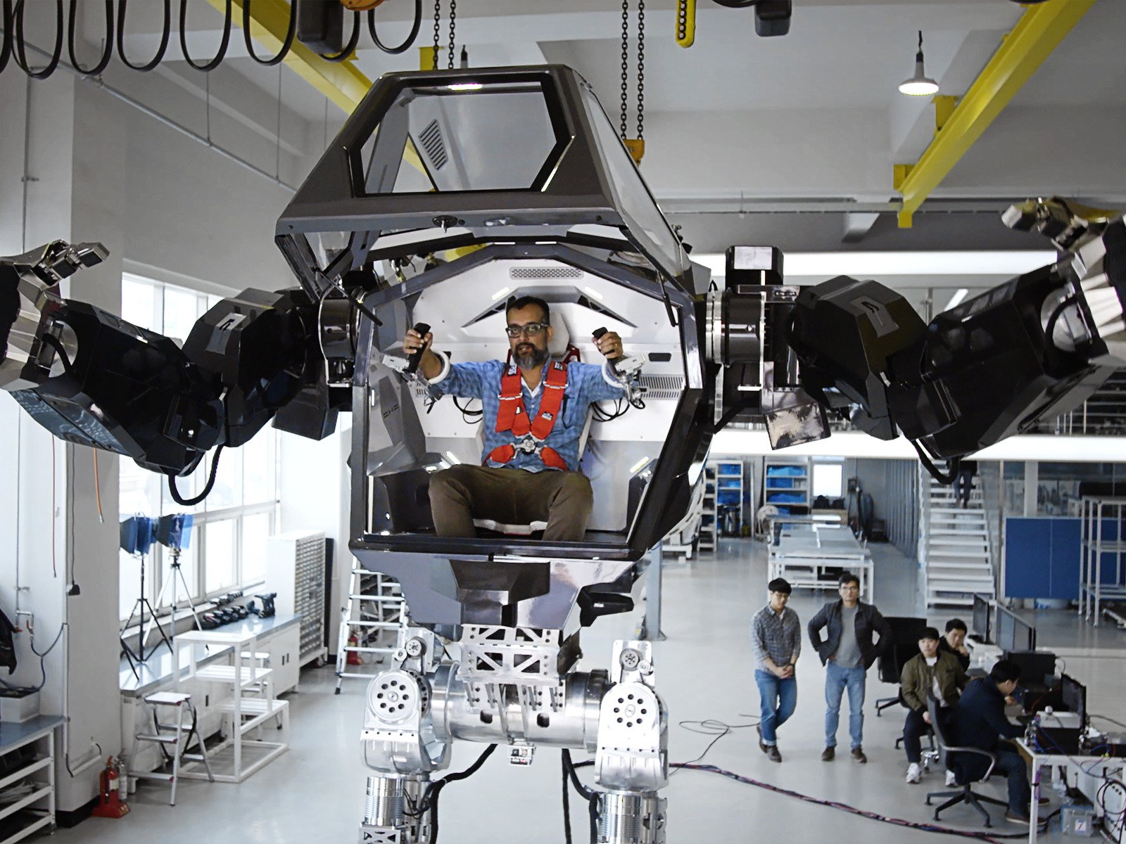 Watch VICE News Tonight - Season 1 | Prime Video