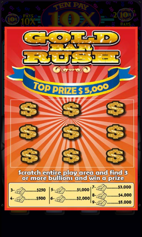 Ten Pay (10x) Slot Machine:Amazon.it:Appstore for Android