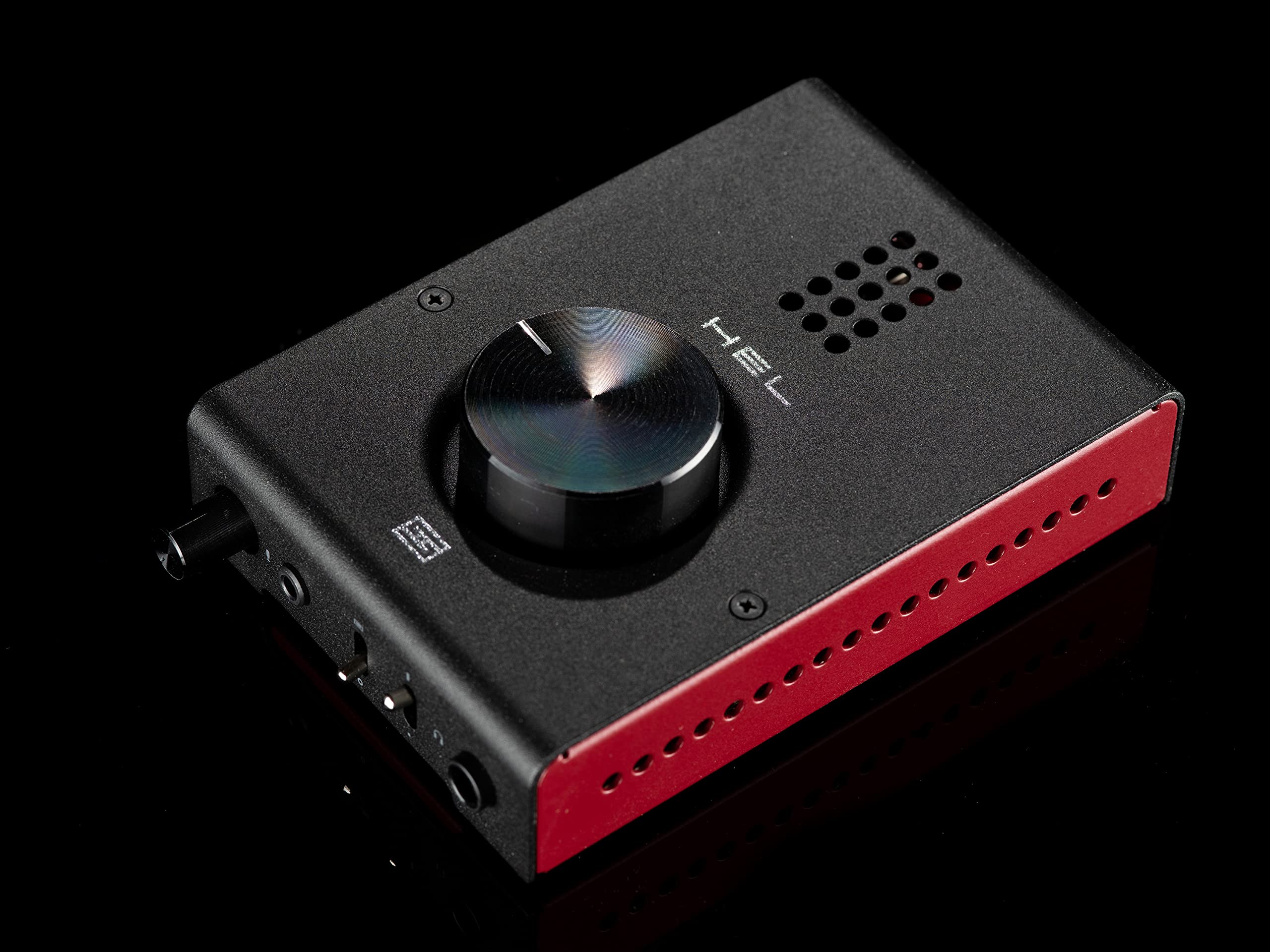 Mua Schiit Hel 2E High Power DAC/Amp for Gaming, Music, and ...