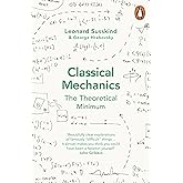Amazon.com: Classical Mechanics: Volume 1: Lectures on Theoretical ...