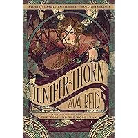 Juniper & Thorn: A Novel: Reid, Ava: 9780062973177: Amazon.com: Books