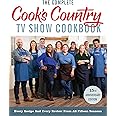 The Complete Cook’s Country TV Show Cookbook 15th Anniversary Edition ...