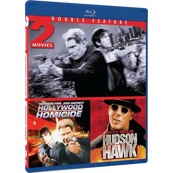 Elenco De Hudson Hawk Hudson Hawk (1991) Cast & Crew On MUBI