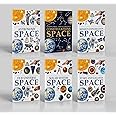 Space - Collection of 6 Books: Knowledge Encyclopedia For Children ...