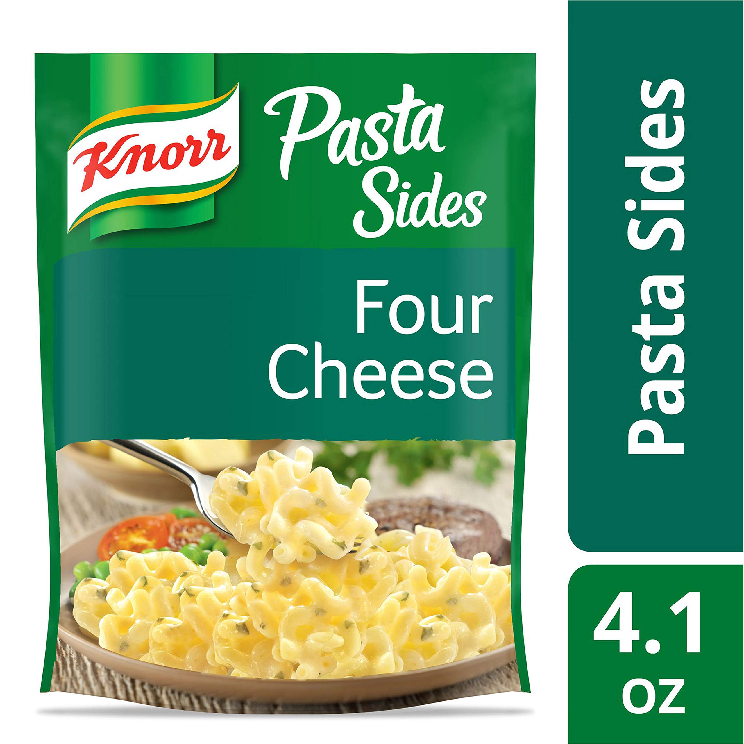 Amazon.com : Knorr Pasta Sides Pasta Side Dish, Stroganoff 4 oz, Pack ...