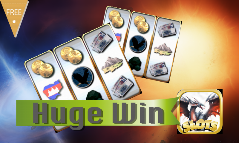 Free Online Vegas Slots : Dragon Edition - Free Las Vegas Video Slots ...