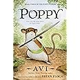 Poppy (Poppy, 3): Avi, Floca, Brian: 9780380727698: Amazon.com: Books