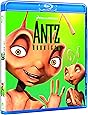 Antz: Hormigaz [Blu-ray]: Amazon.es: Woody Allen, Sharon Stone, Gene ...