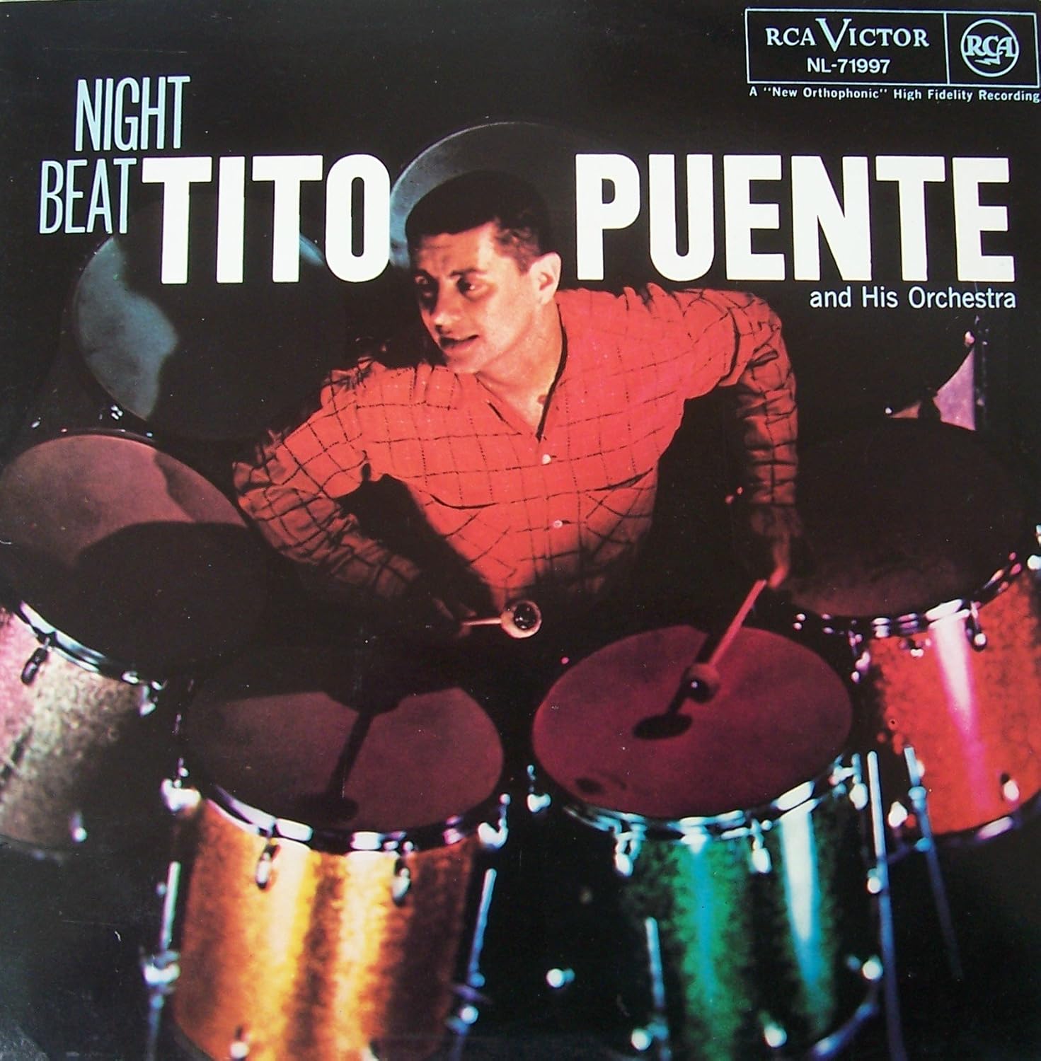 Night beat: Amazon.de: Musik-CDs & Vinyl