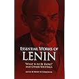 Essential Works of Lenin: "What Is to Be Done?" and Other Writings ...
