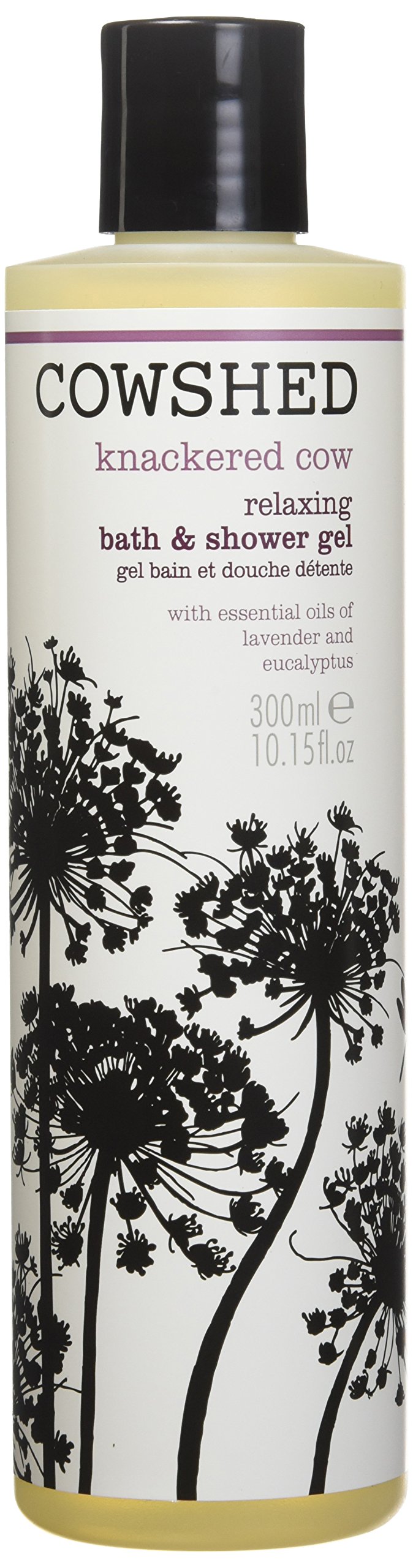 Amazon.com: Cowshed Cow Pat Moisturising Hand Cream for Women, 1.69 ...