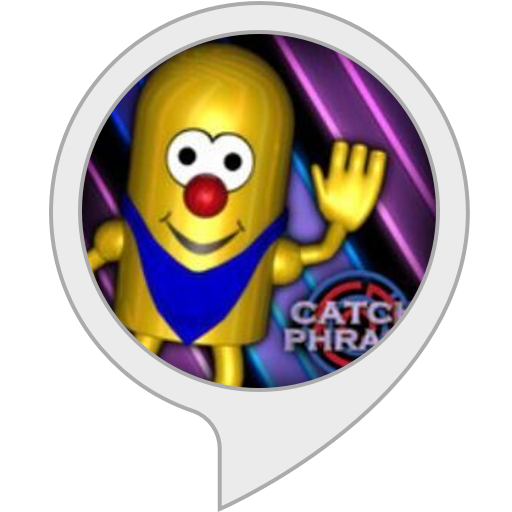 Classic TV Catchphrases: Amazon.co.uk: Alexa Skills