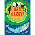 Red Alert! Endangered Animals Around the World: Barr, Catherine, Wilson ...