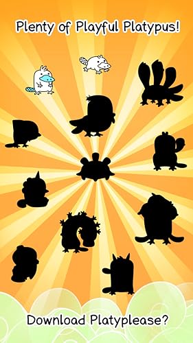Platypus Evolution:Amazon.com:Appstore for Android
