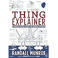 Amazon.com: Thing Explainer: Complicated Stuff in Simple Words ...