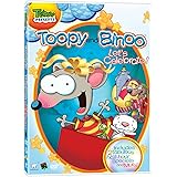 Toopy and Binoo Santa Toopy [Import]: Amazon.ca: DVD: DVD