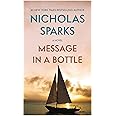 Amazon.com: Message in a Bottle: 9781455569083: Sparks, Nicholas: Books