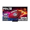 TCL 65-Inch QM7K QLED 4K Smart QD-Mini LED TV with Google TV (65QM7K ...