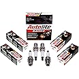 Amazon.com: Autolite AR3931-4PK High Performance Racing Non-Resistor Spark Plug, 4 Pack : Automotive