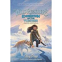 Wild Rescuers: Expedition on the Tundra (Wild Rescuers, 3): StacyPlays ...