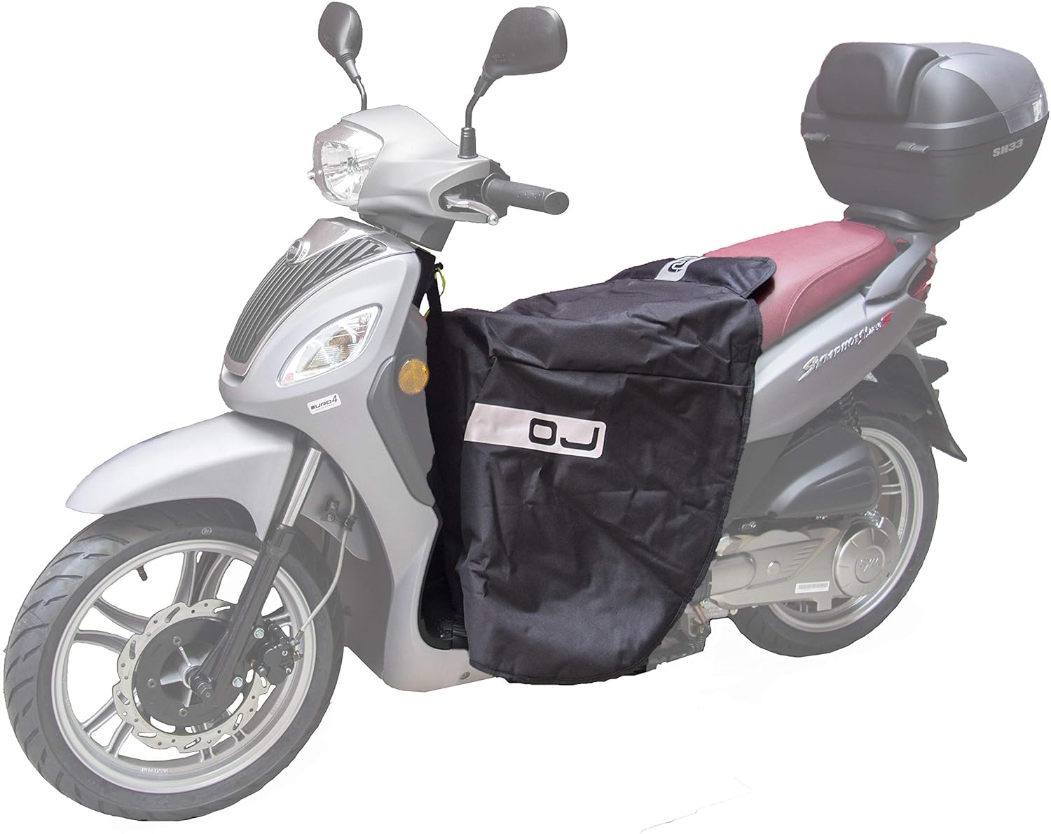 Leg Lap Apron Cover Universal Fast OJ C002: OJ Metropolitane: Amazon.co ...