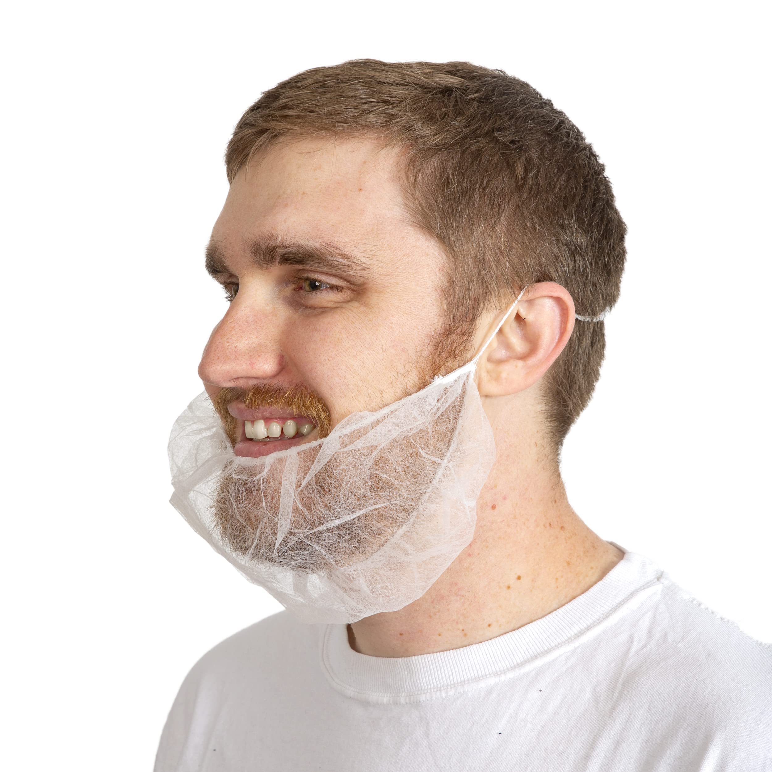 Beard Covers Bahrain | Buy Online | Whizz Others