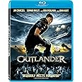 Amazon.com: Outlander [Blu-ray] : John Hurt, Ron Perlman, Howard McCain ...