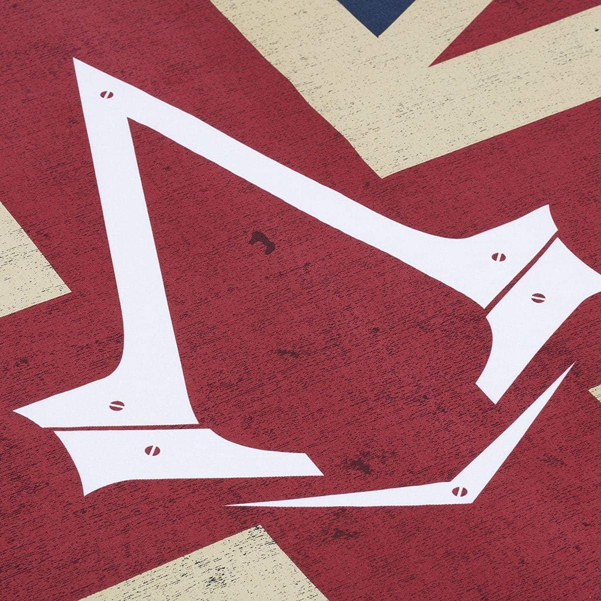 Assassin’s Creed: Syndicate British Union Jack Flag – BigaMart