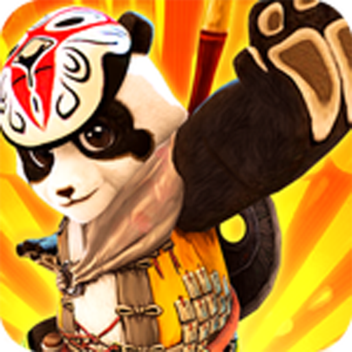 Ninja Panda Dash:Amazon.com:Appstore for Android