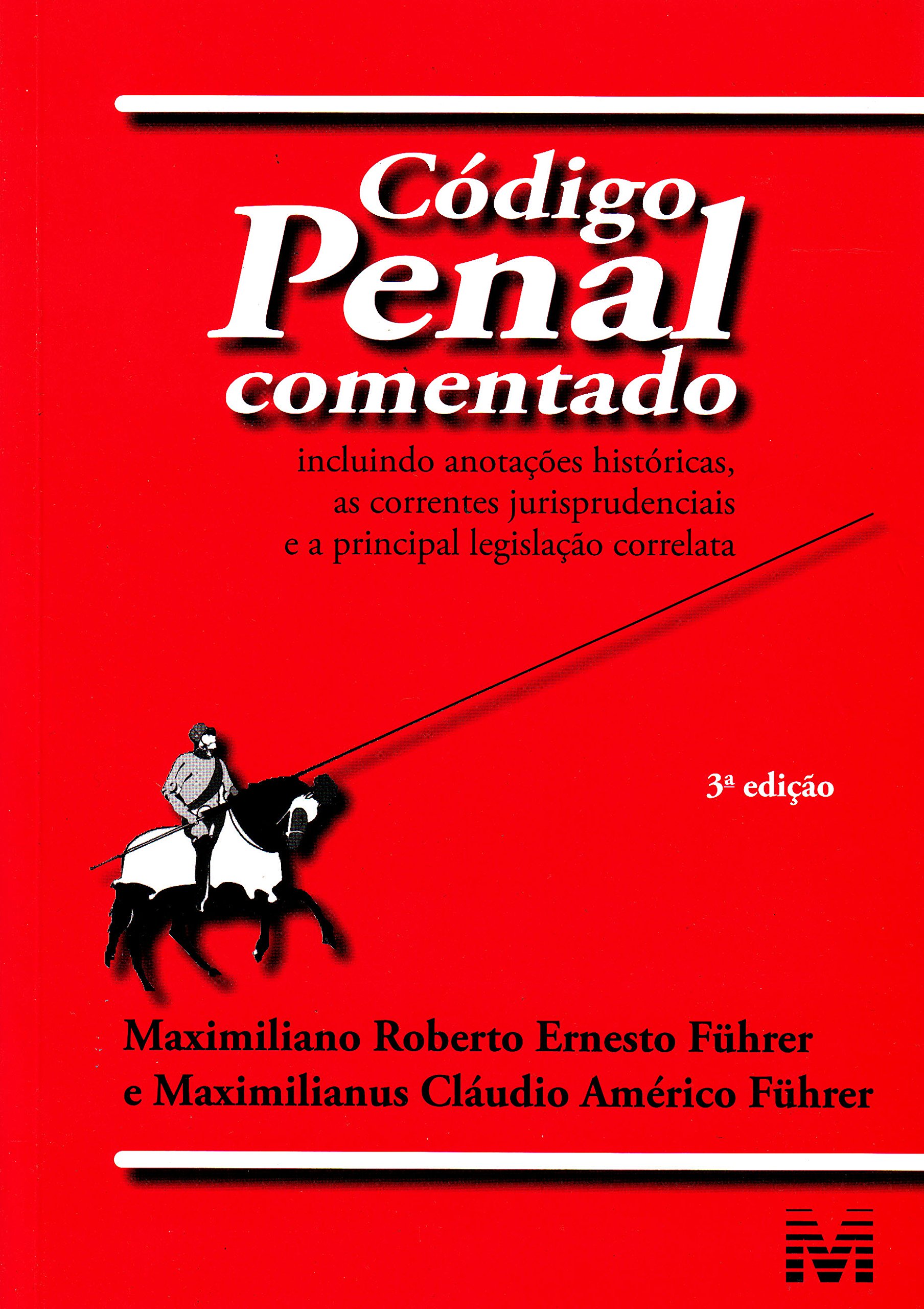 Código Penal Comentado Pdf Grátis - RETOEDU