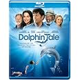Amazon.com: Dolphin Tale [Blu-ray] : Morgan Freeman, Ashley Judd ...