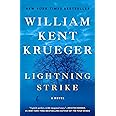 Lightning Strike: A Novel (18) (Cork O'Connor Mystery Series): Krueger ...