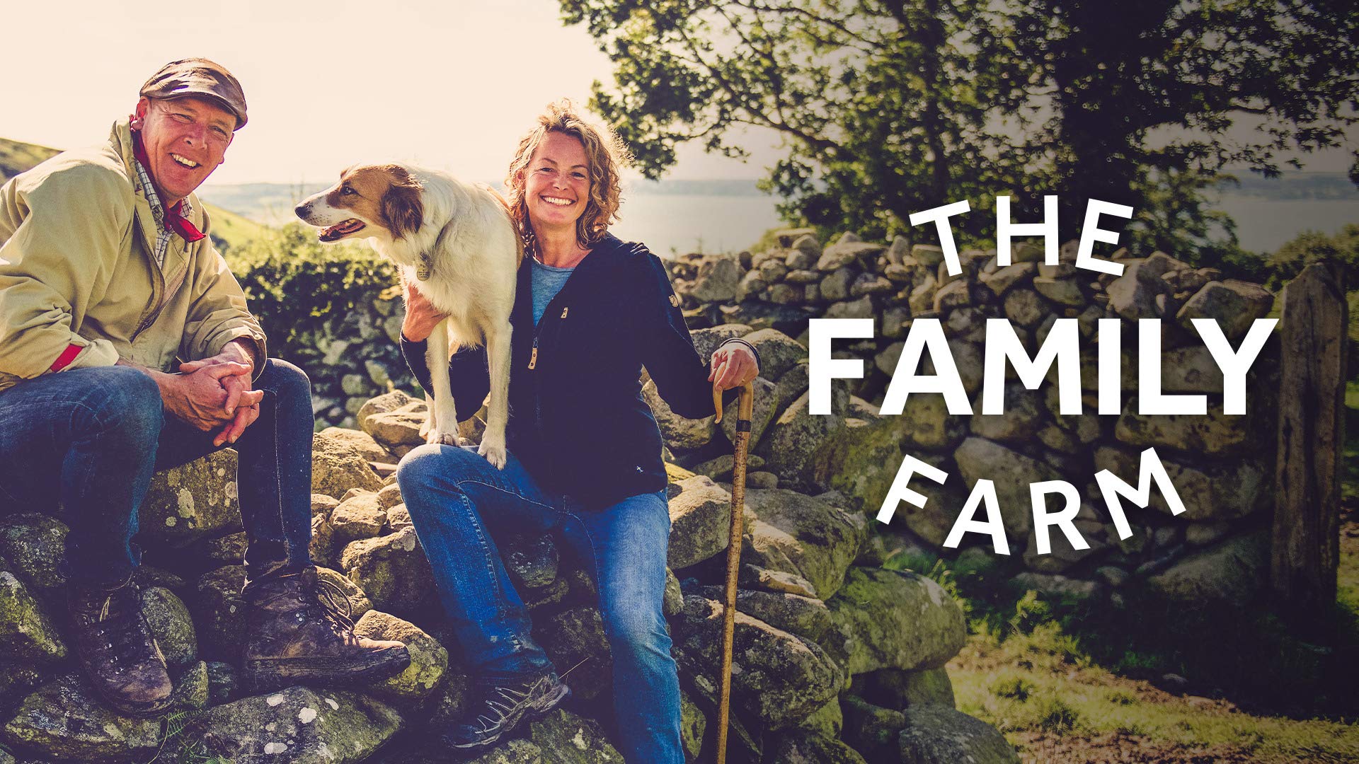 Amazon.com: Watch The Family Farm - Series 1 | Prime Video