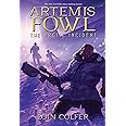 Artemis Fowl: The Arctic Incident (Book 2): Colfer, Eoin: 9781423124542 ...