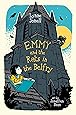Emmy and the Incredible Shrinking Rat (Emmy and the Rat): Lynne Jonell ...