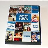 Amazon.com: 10-Movie Family Adventure Pack V.1 : James Cromwell, Colm ...