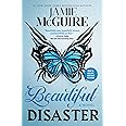 Beautiful Disaster: A Novel (Beautiful Disaster Series): McGuire, Jamie ...