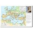 Amazon.com: Ancient Rome: The Roman Empire under Hadrian - Classroom ...