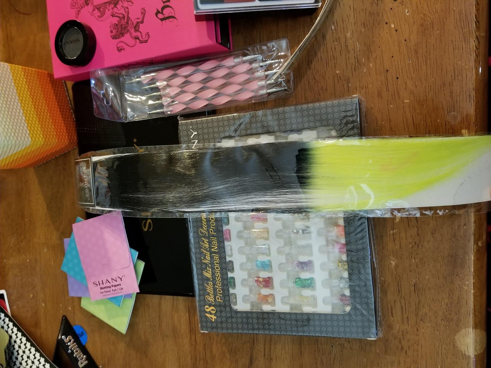 $8/mo - Finance SHANY Cosmetics SHANY Gift Surprise- AMAZON EXCLUSIVE ...