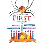 Sammy Spider's First Shabbat: Rouss, Sylvia A., Kahn, Katherine Janus ...