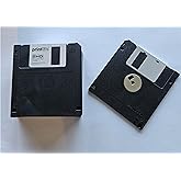 Amazon.com: New 10 High Density 5.25" Floppy Disks - TEN 5 1/4" Disc ...