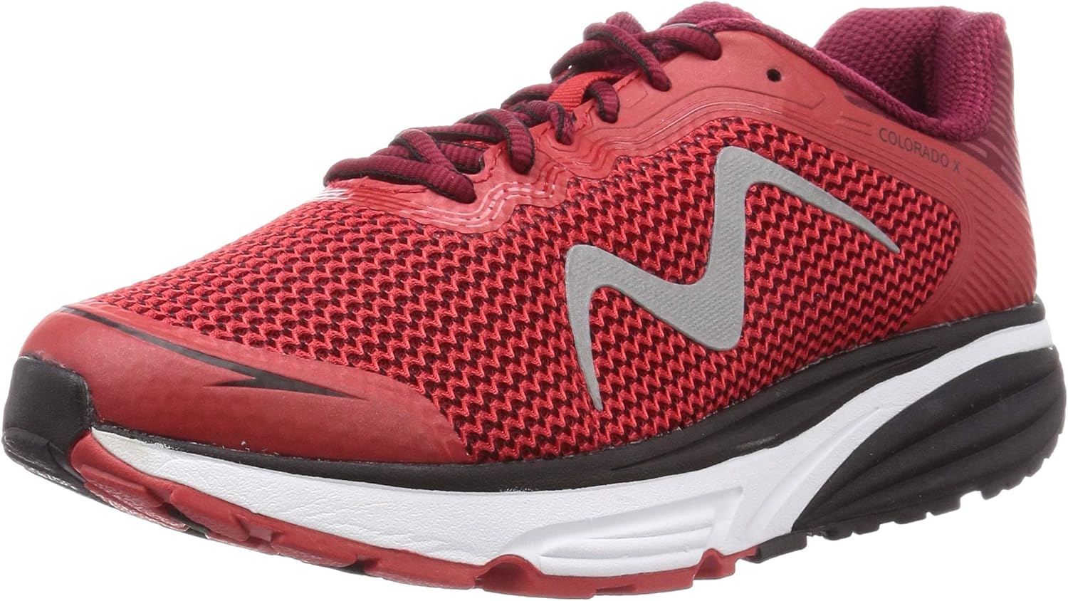 Amazon.com | MBT Men's Trainers Low-Top Sneakers | Fashion Sneakers