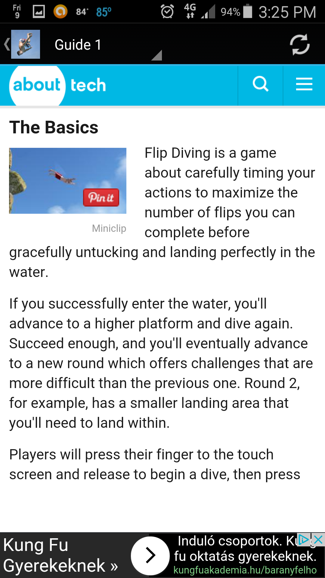 Flip Game Guide App:Amazon.com:Appstore for Android