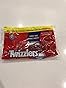 TWIZZLERS Licorice Candy, Cherry Super Long Nibs, Candy to Share, 623g ...