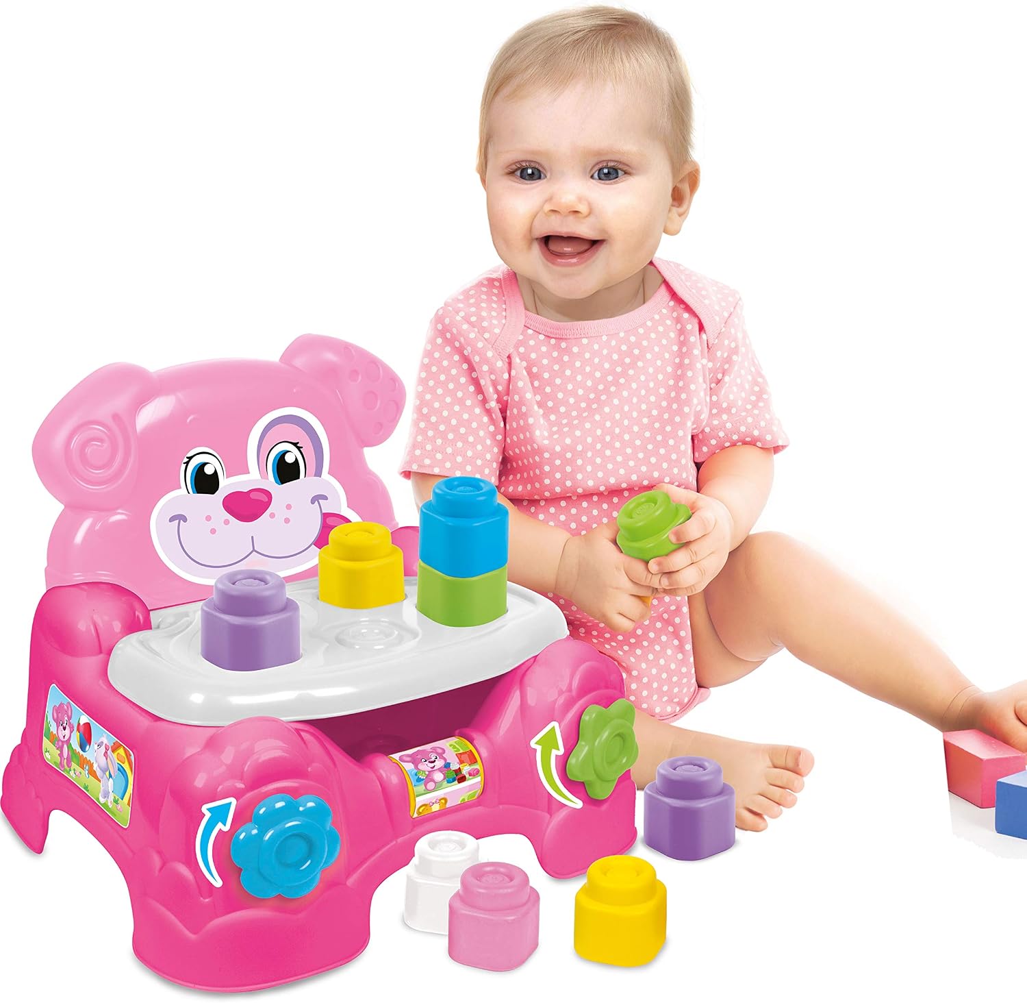 BABY CLEMMY – POLTRONCINA PORT – BigaMart
