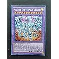 Amazon.com: Neo Blue-Eyes Ultimate Dragon - MVP1-ENS01 - The Dark Side of Dimensions Movie Pack ...